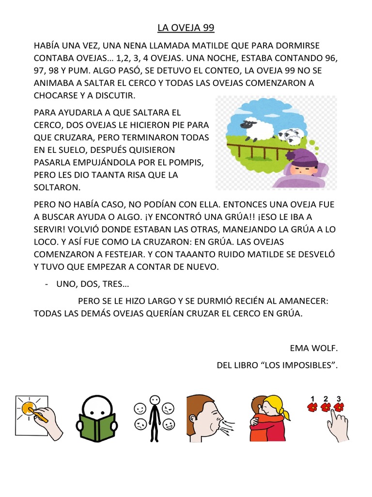 La Oveja 99 Pdf