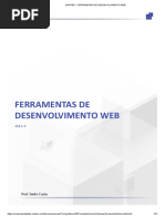 Paradigmas de Linguagem de Programação - Java | PDF | Classe ...