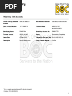 Opay Dashboard - SlipCraft | PDF