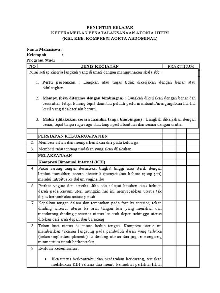 Sop Kbi Kbe Kaa | PDF