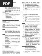 Teaching Internship Learning Task 2 | PDF | Schools | Teachers