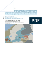 South Korea ECA Regulations Overview | PDF | Ships | Port