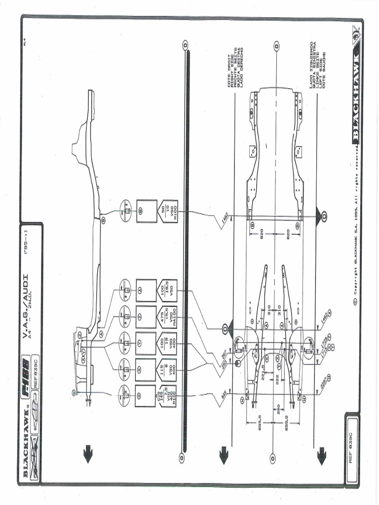 Blackhawk P188 A4 95+ | PDF