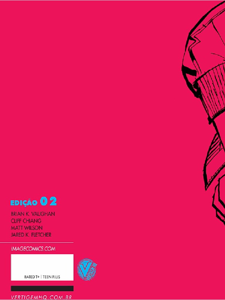 Paper Girls #2 | PDF