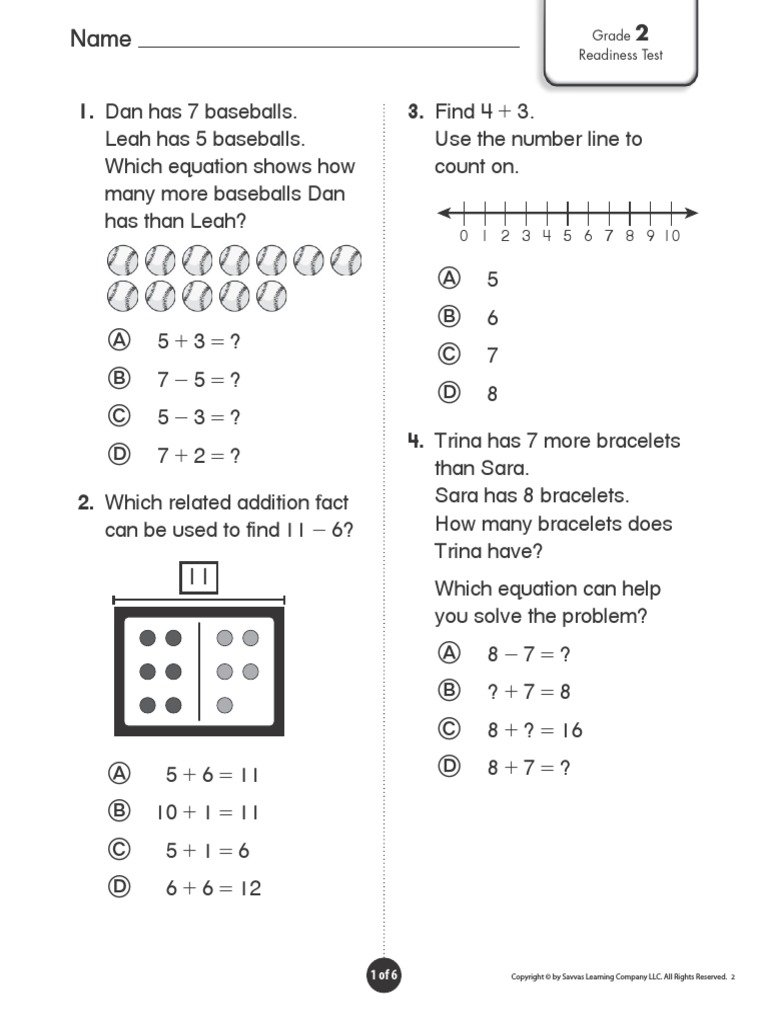 Envision G2 ORT P | PDF | Mathematical Concepts | Mathematics