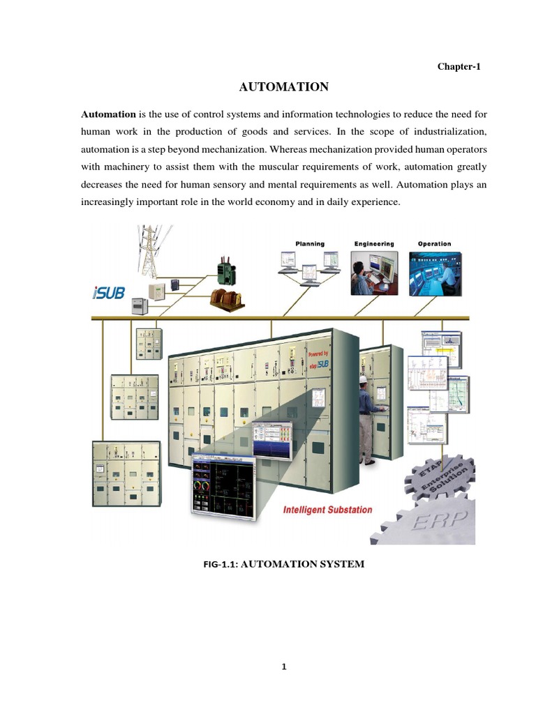 Dokumen - Tips - PLC and Scada Summer Training Report Government Engineering College Ajmer PDF ...