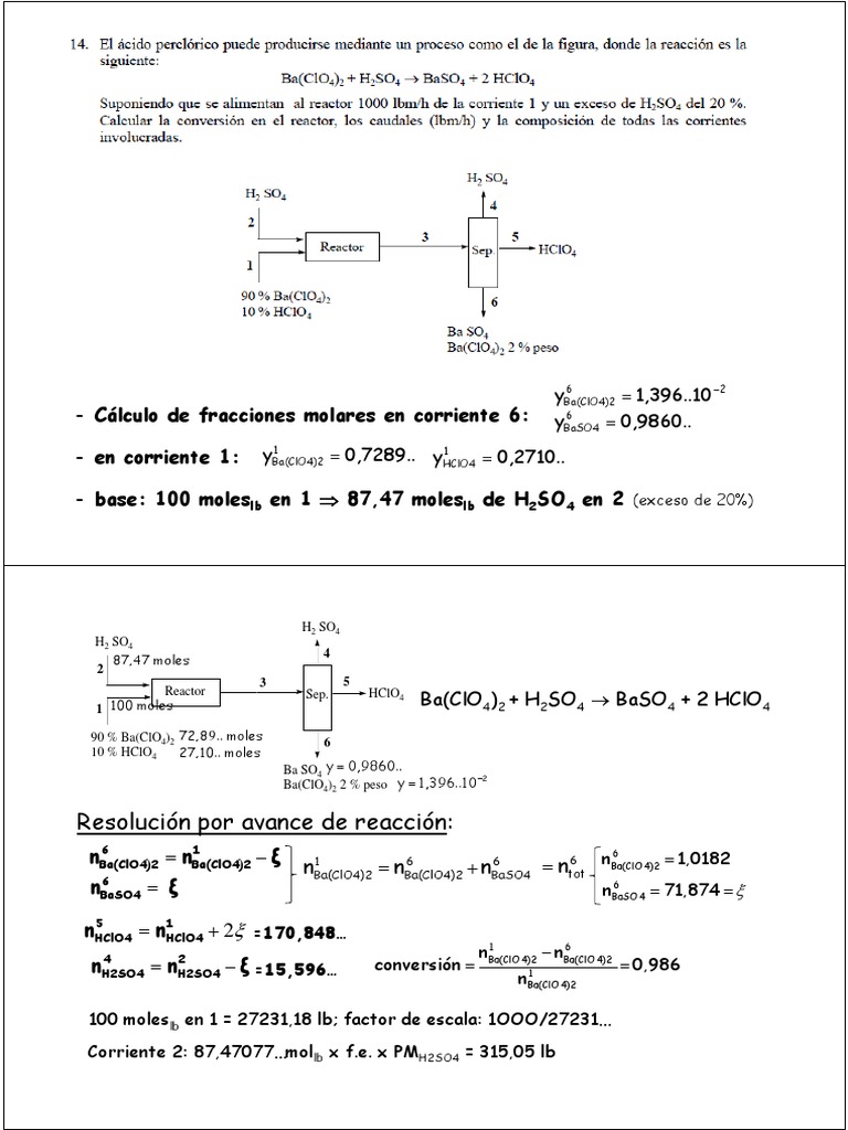 GUIA 6 Problema 14 | PDF