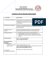 Halimbawa NG Statutory Rights | PDF