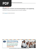 Unwedge Tutorial for Engineers | PDF | Cursor (User Interface) | Double Click