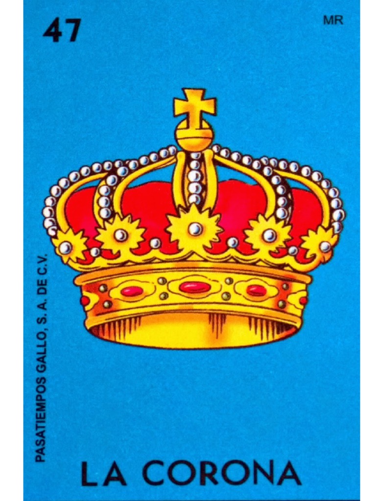 Barajas de Loteria | PDF