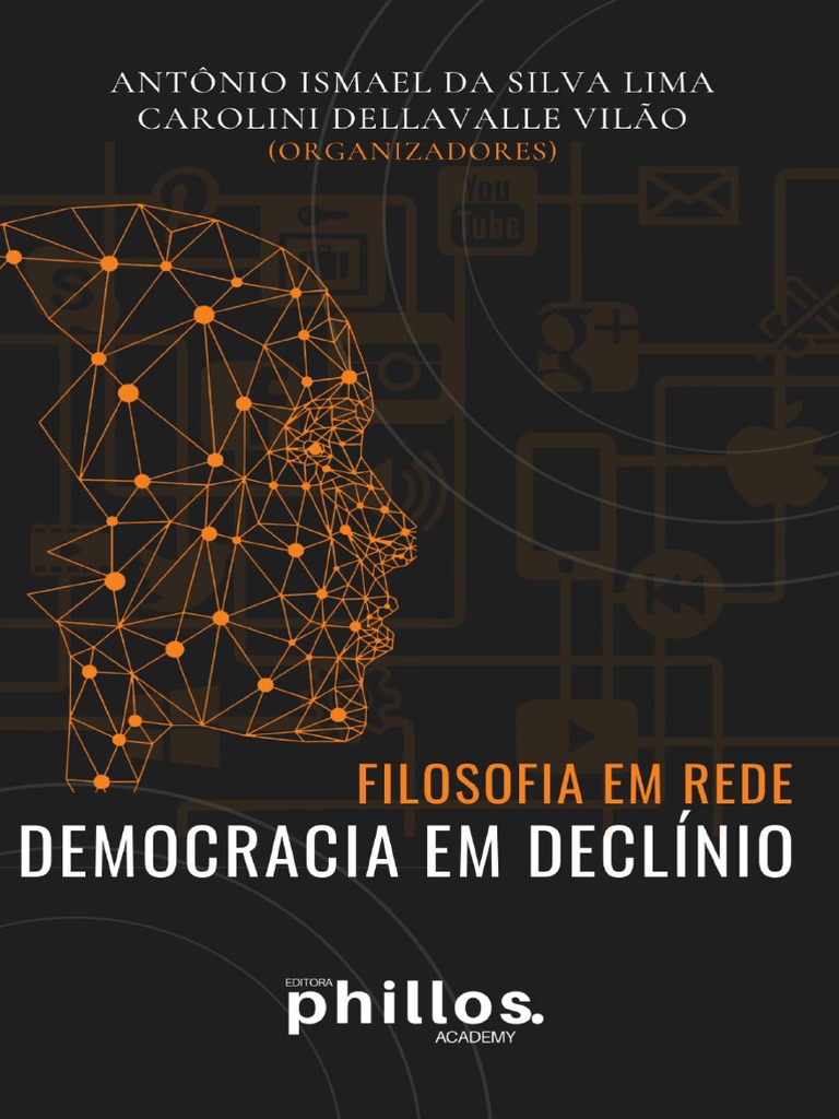 E-Book - Filosofia em Rede - Editora Phillos Academy | PDF