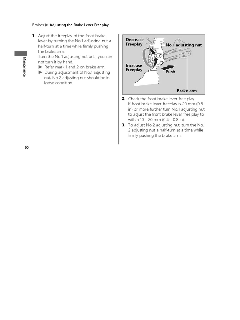 Break Start PDF | PDF