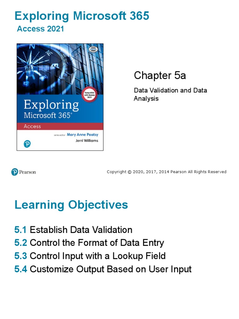 A05a PPT Accessible | PDF | Copyright | Password