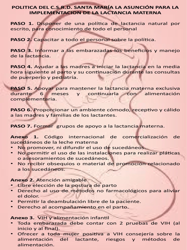 7 Pasos | PDF