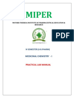 Buffer Solutions USP | PDF | Buffer Solution | Ph