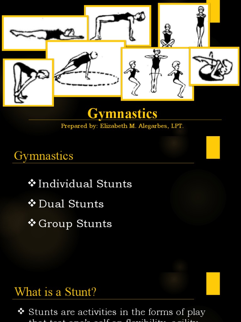 Gymnastics | PDF | Gymnastics | Physical Exercise