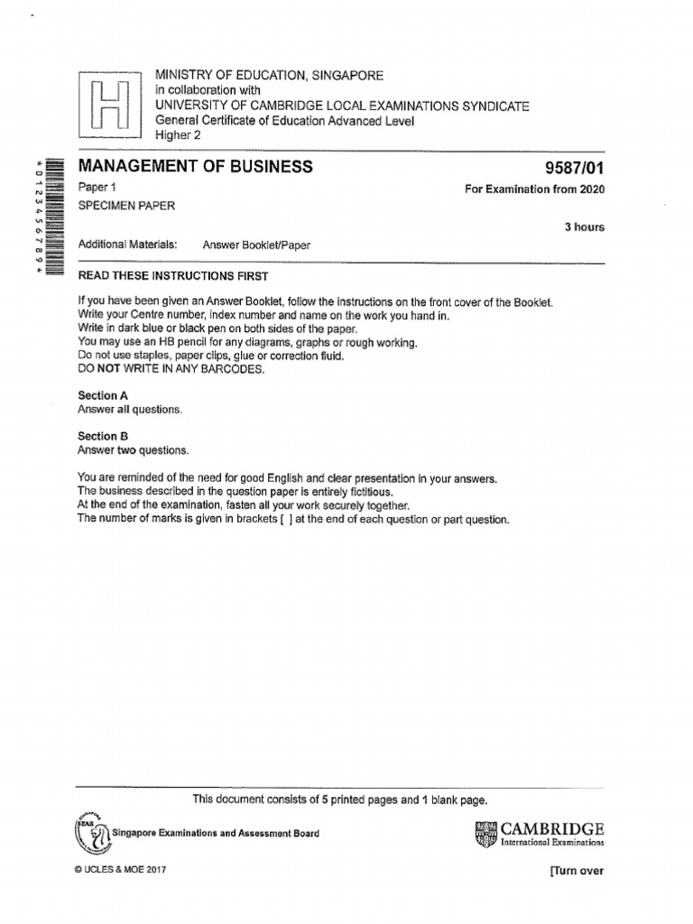 H2 MOB 9587 - Y23 - SP | PDF