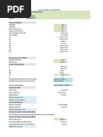 Jindal Sections | PDF