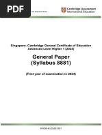 Foolscap Paper PDF | PDF