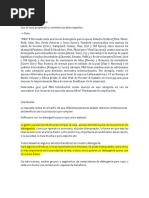 Etimología y Origen del Derecho | PDF | Moralidad | Justicia