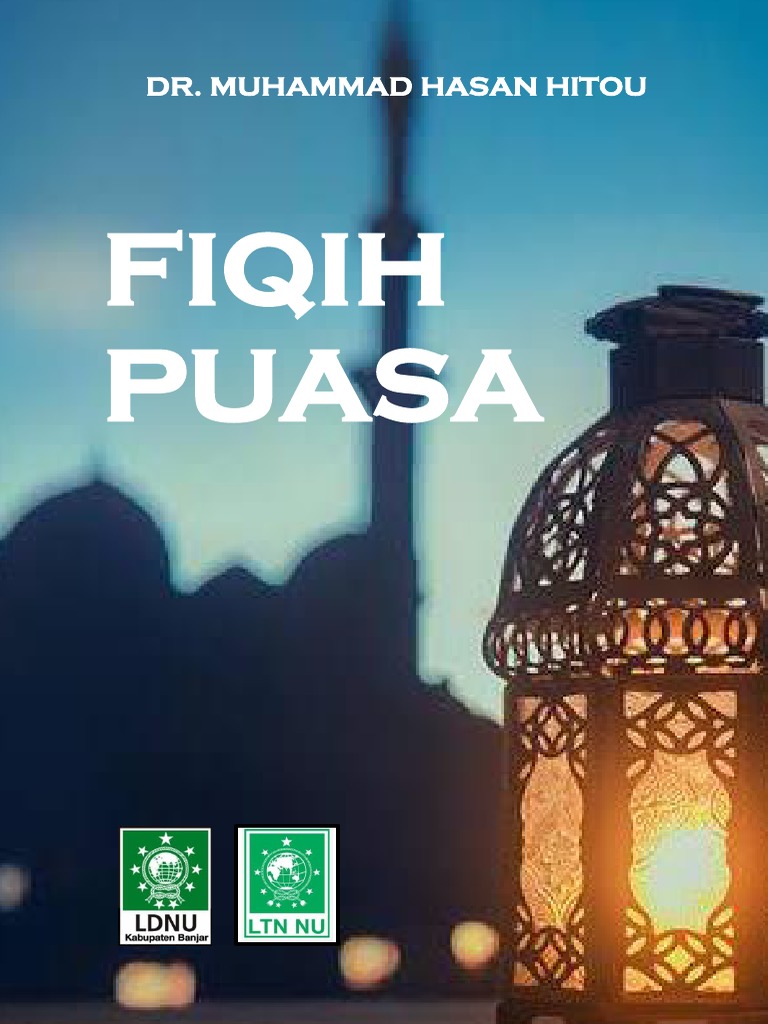 Fiqih Puasa PDF | PDF