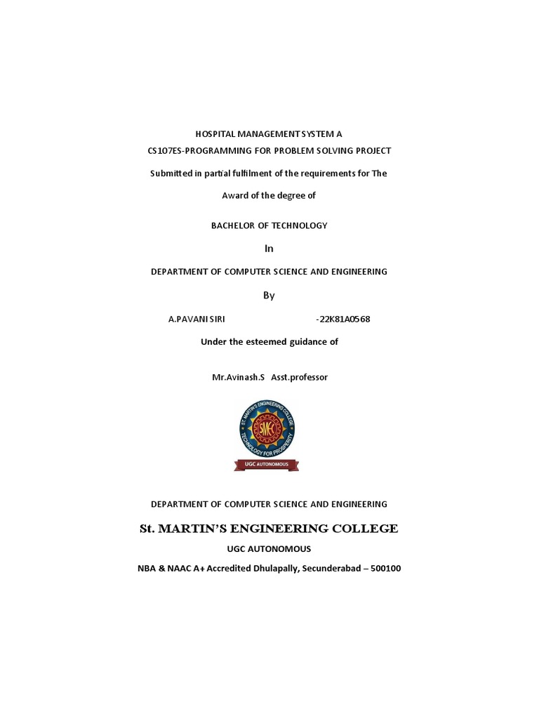 Pps Project | PDF | Ticket (Admission) | Password