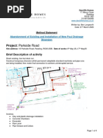 Site Logistics Plan Example | PDF | Economic Sectors | Nature