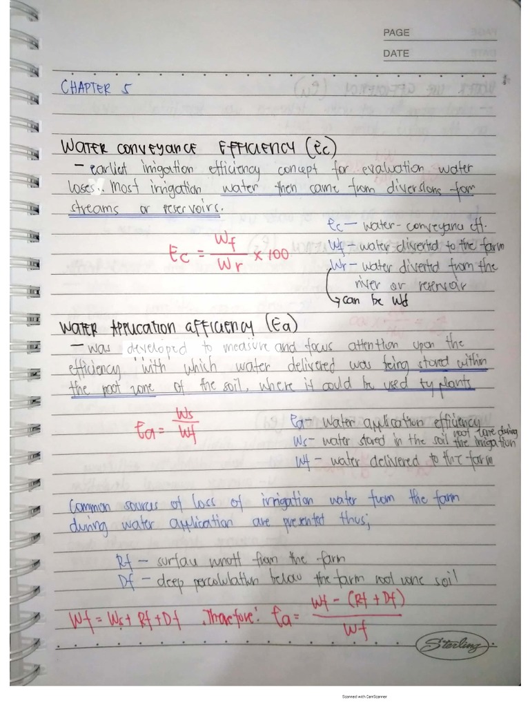 Dilig Dilig Chapter5 - 1 | PDF