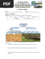 We Dig Dirt | PDF | Soil | Nature