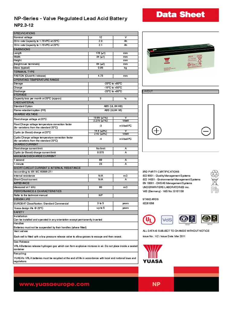 NP2 3-12 English | PDF | Electrical Engineering | Electricity