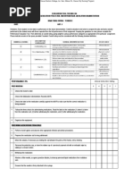 Standardized Nordic Musculoskeletal Questionnaires (SNMQ) ENG | PDF ...