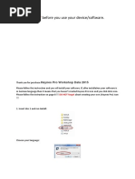Tuto RenOLink Par Nowen - Fr.en | PDF | Computing | Software