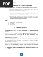 Position Genu-Pectorale en Chirurgie | PDF | Médecine clinique ...