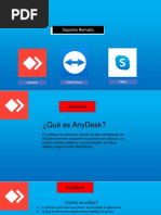 DMSS - Manual | PDF | Aplicación movil | Android (sistema operativo)