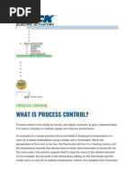 Process Flow Diagram | PDF