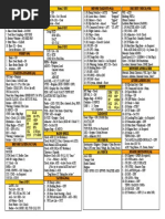 DCS Community a-4E-C Guide | PDF | Altimeter | Radar