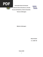 Grupo 4 Contrato Facultativo | PDF | Reaseguro | Seguro