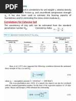 Oedometer Test for Soil Consolidation | PDF | Young's Modulus | Applied ...