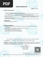 S2 Application Form For Registration of Medical Practitioners ...