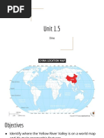 Unit 2 Lesson 6 Ready, Set, and Go Answers | PDF