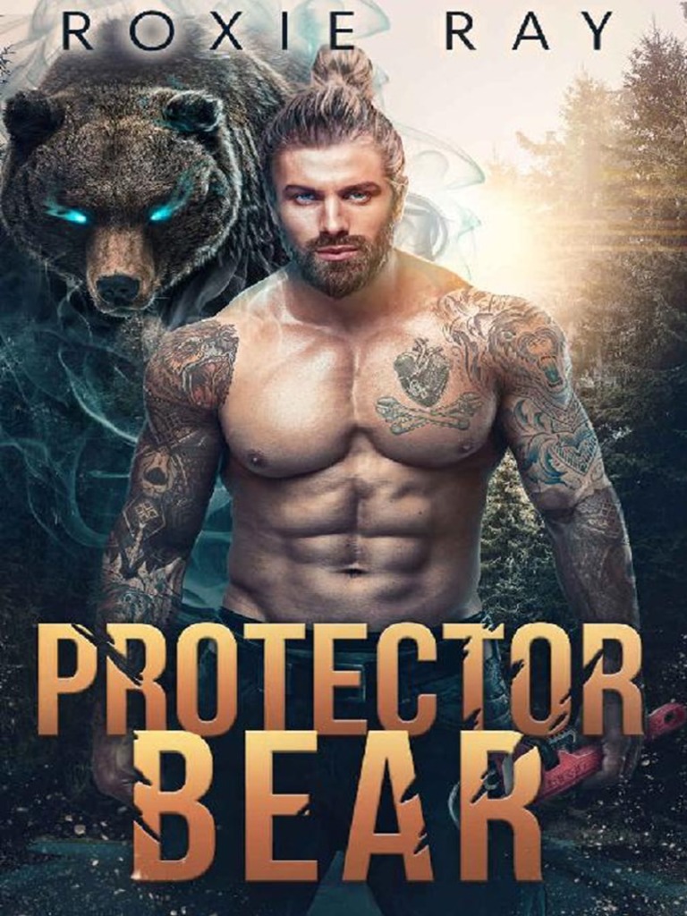 Protector Bear PDF | PDF