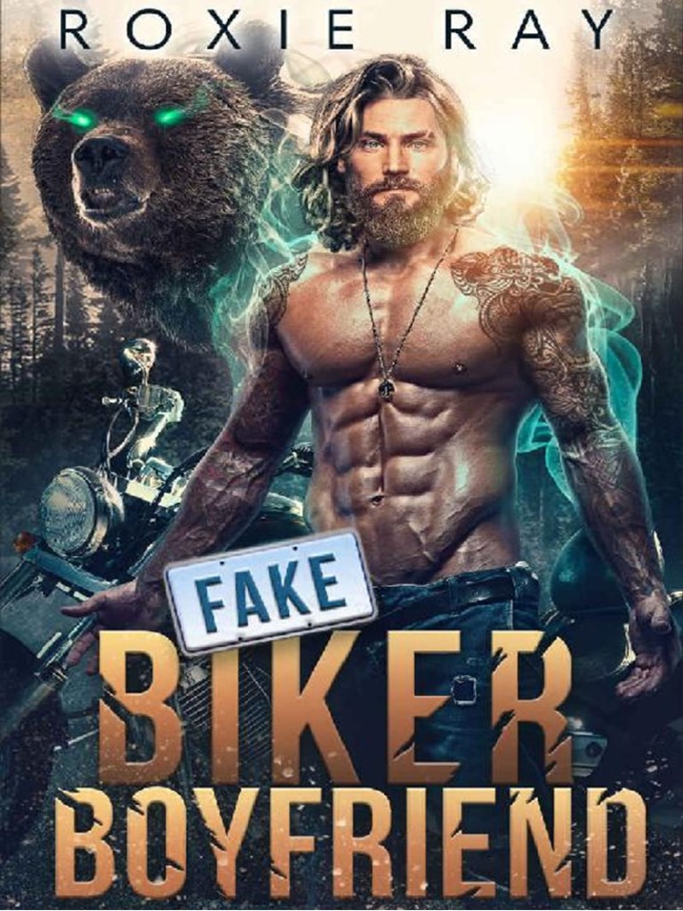Fake Biker Boyfriend PDF | PDF | Verdad