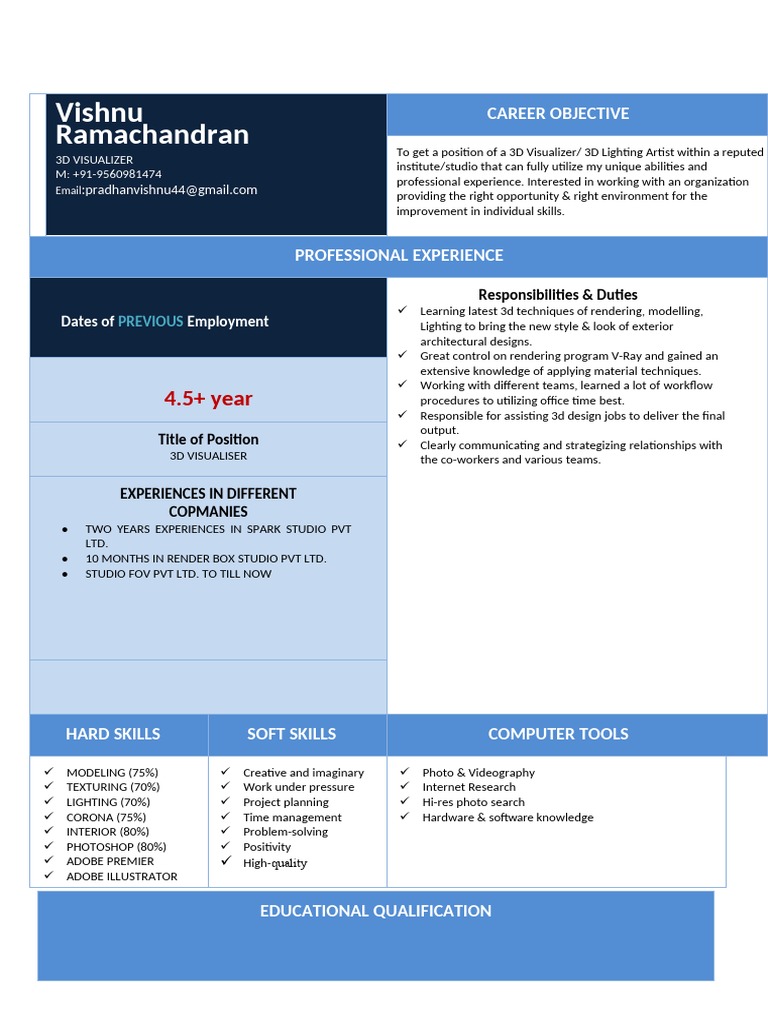 Vishnu | PDF | 3 D Computer Graphics | Computing