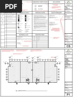 Bar Counter Design Specifications | PDF