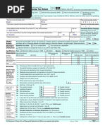 Additional Taxes: Schedule 2 (Form 1040) 02 | PDF | Social Security ...