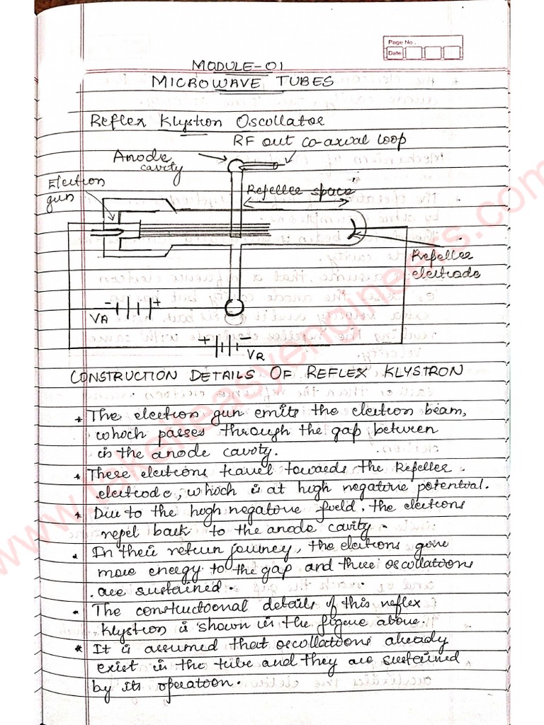 18EC63-Module1 (1) PDF PDF | PDF