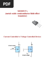 Fingers and Multiplier of MOSFET - Cadence Community | PDF | Mosfet ...