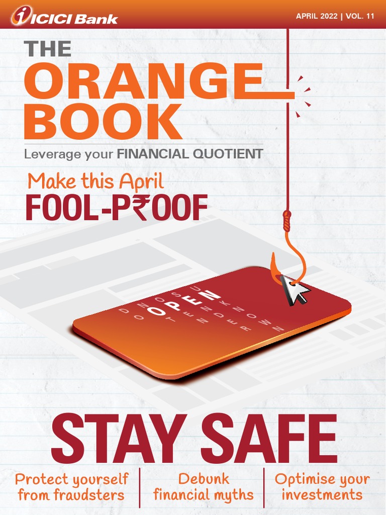 The Orange Book Vol 11 PDF | Download Free PDF | Loans | Credit