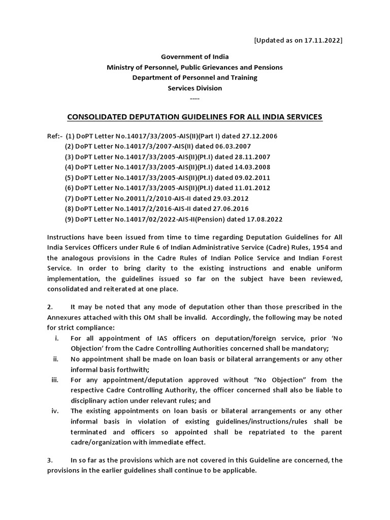 CDG Final - compressedokUN4 | PDF | Pension | Government