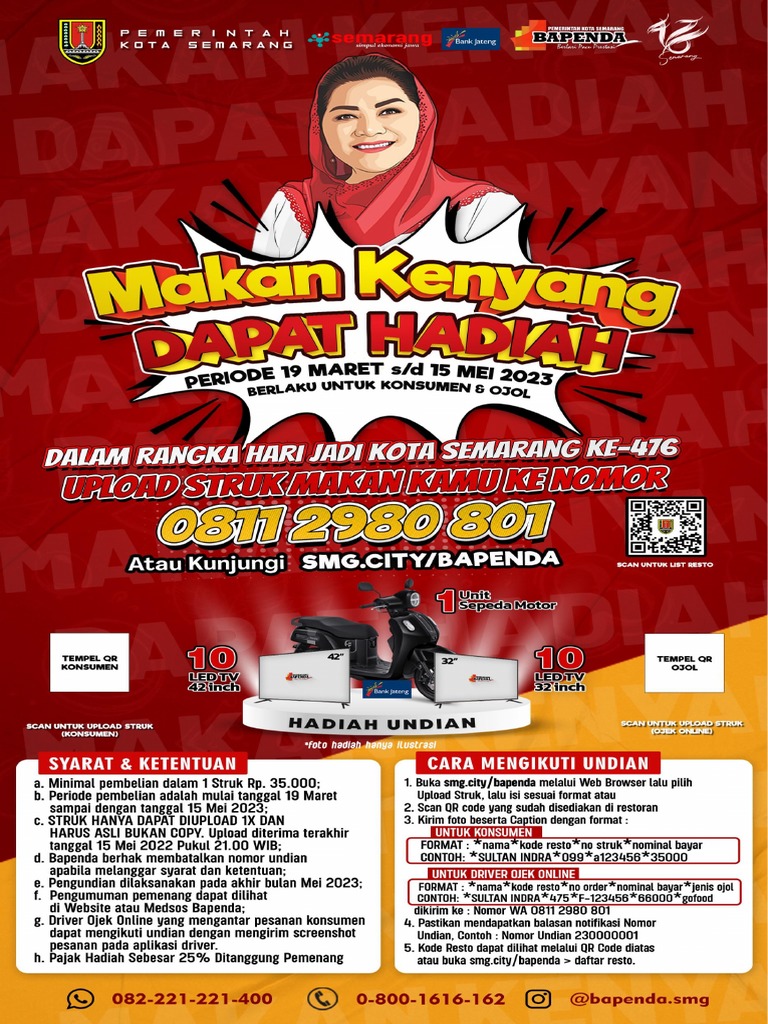 DAFTAR_RESTO_MAKAN_KENYANG_476 | PDF